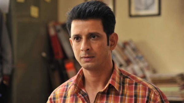 Arvind Joshi: शरमन जोशी के पिता अरविंद जोशी का निधन, शोले में आए थे नजर ...