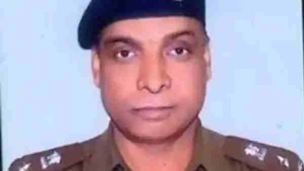 भगोड़े IPS अरविंद सेन ने एंटी करप्शन कोर्ट में किया आत्मसमर्पण, 50 हजार रुपए का इनाम था घोषित ...