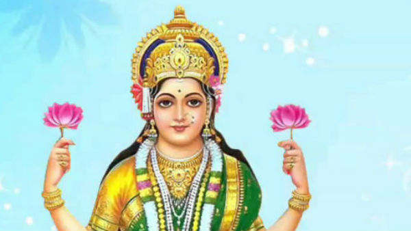 Friday Mantra: इन मंत्रों से कीजिए मां लक्ष्मी को प्रसन्न, कभी नहीं ...