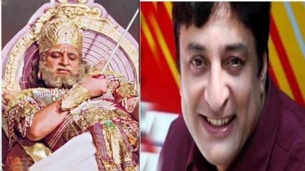 एक्‍टर सुनील नगार ने सोशल मीडिया पर बया किया दर्द, कोरोना काल में ...