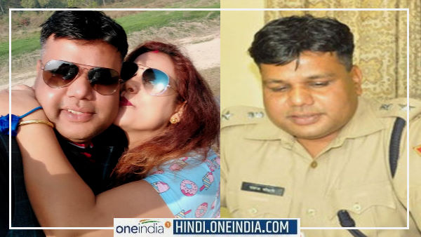 Pankaj Chaudhary : जानिए कौन हैं IPS पंकज चौधरी, पत्नी की वजह से क्यों ...