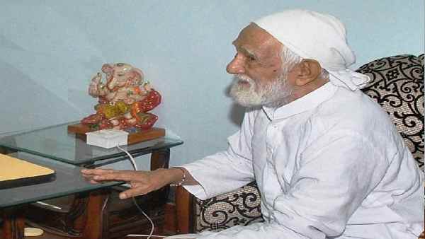 Sundarlal Bahuguna Death चिपको आंदोलन की पहचान सुंदरलाल बहुगुणा ने
