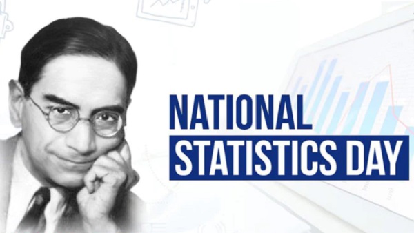 National Statistics Day: जानें भारतीय सांख्यिकी के जनक पीसी महालनोबिस ...