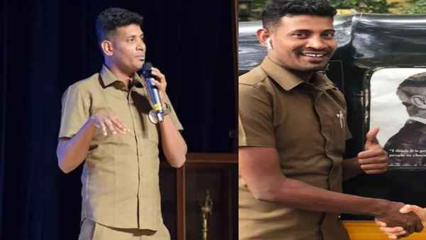 Anna Durai: ये ऑटोवाला जानें कैसे बन गया लोगों का मोटिवेटर | Anna Durai ...