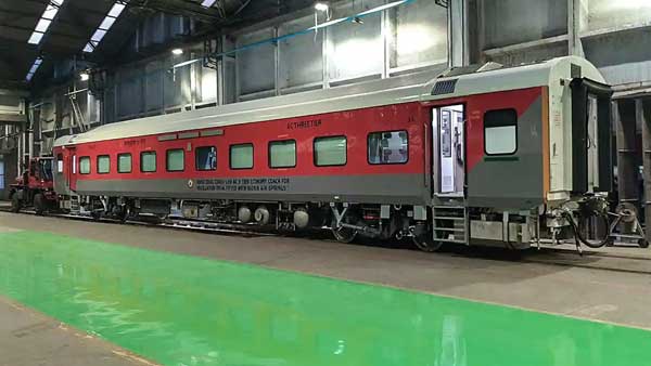 IRCTC : रेलवे ने जारी किया 'कोड' सिस्टम, टिकट बुक करते समय रखें ध्यान ...