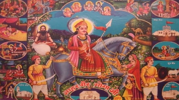 Goga Navami 2021: गोगा नवमी आज, जानिए इस दिन का महत्व और पूजा विधि ...
