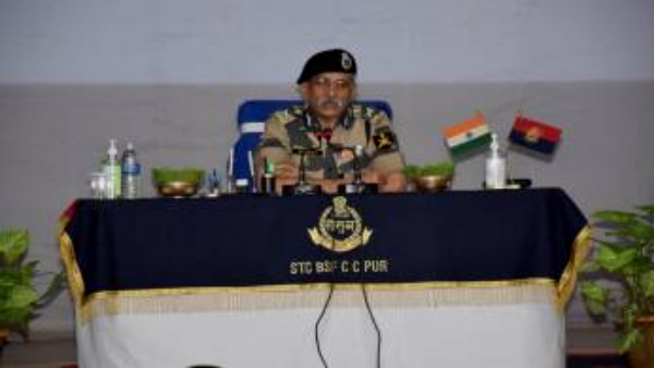 Pankaj Kumar Singh IPS : कौन हैं लखनऊ के पीके सिंह जो पिता की तरह ही ...