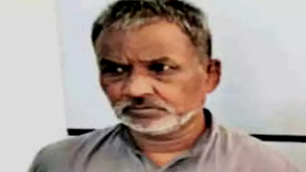 SAGAR : पाकिस्तान की जेल से 23 साल बाद रिहा होकर लौटे प्रहलाद सिंह ...