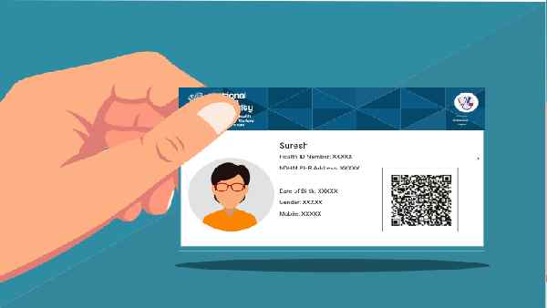 Health ID Card: डिजिटल हेल्थ कार्ड क्या है और कैसे काम करेगा ? पूरी ...