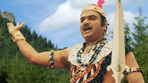 दुखद: 'रावण' के बाद अब 'रामायण' के इस फेमस कैरेक्टर का निधन, चंद्रकांत ...