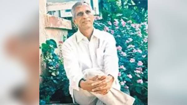 G. R. Khairnar: गुंडों को पटक कर मारने वाला एक ईमानदार अफसर | Govind ...