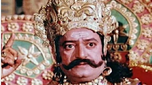 Profile: गुजराती सिनेमा का बड़ा नाम थे रामायण के 'रावण ' अरविंद ...