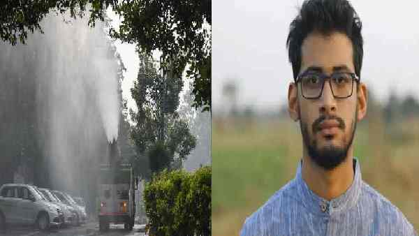 कौन हैं Vidyut Mohan? जिनके आविष्कार से है दिल्ली का प्रदूषण दूर होने ...