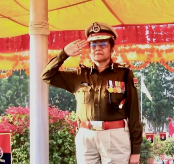 देश में जो काम पहले कभी नहीं हुआ वो इन 3 मह‍िला IPS ने साल 2021 में कर ...