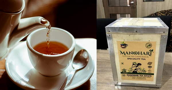 ये है सबसे महंगी चाय की पत्ती, असम में 99,999 रुपए की 1 किलो बिकी, कैसा ...