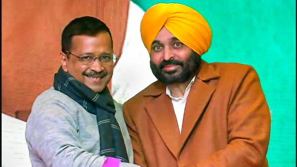 पंजाब संगरूर की धुरी सीट से चुनाव लड़ेंगे आम आदमी पार्टी के सीएम