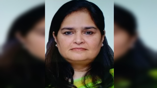 IAS Usha Sharma Rajasthan : यूपी की ऊषा शर्मा बनीं राजस्थान की मुख्य ...