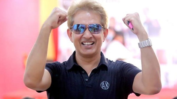 कौन हैं जावेद हबीब? राष्ट्रपति भवन में हुआ जन्म, पिता पूर्व PM नेहरू ...