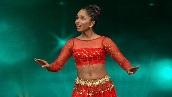India's Best Dancer 2: कौन हैं सौम्या कांबले जिन्होंने अपने से डांस ...