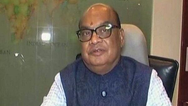 rotomac कंपनी के मालिक विक्रम कोठारी का निधन, कानपुर के घर में ली अंतिम ...