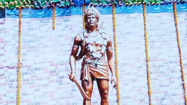 10 फरवरी क्यों है छत्तीसगढ़ के लिए अहम तारीख, जानिए शहीद गुण्डाधुर और ...