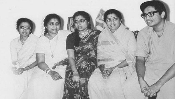 कौन हैं लता दीदी के भाई हृदयनाथ मंगेशकर, फिल्म जगत में लोग कहते हैं ...