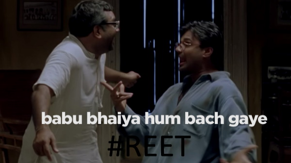 REET Memes VIDEO : 'लेवल-2 वालों की सगाई होगी रद्द, फर्नीचर वालों के 20 ...