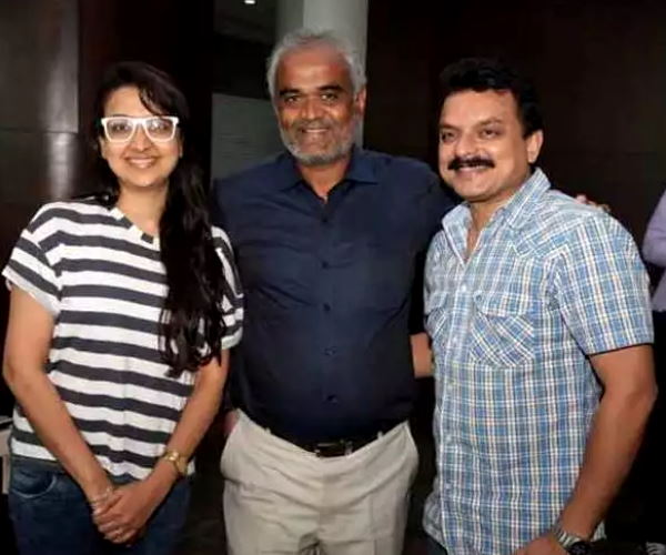 कौन हैं सावजीभाई ढोलकिया, जिन्हें पद्म श्री मिलने पर परिवार ने 50 करोड़ ...