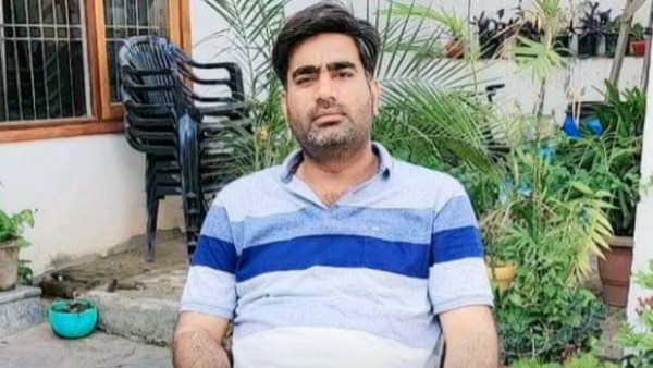 कौन हैं अतुल प्रधान, जिन्होंने भाजपा के फायर ब्रांड नेता संगीत सोम को ...