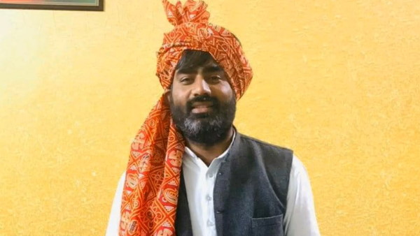 कौन हैं अतुल प्रधान, जिन्होंने भाजपा के फायर ब्रांड नेता संगीत सोम को ...