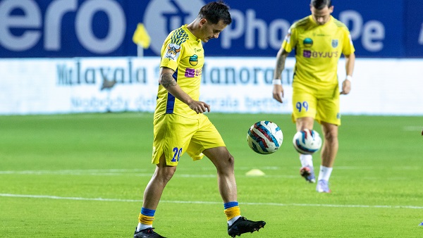 ISL 2022 : केरला के खिलाफ शील्ड विनर जमशेदपुर होगी दावेदार | ISL 2022 ...