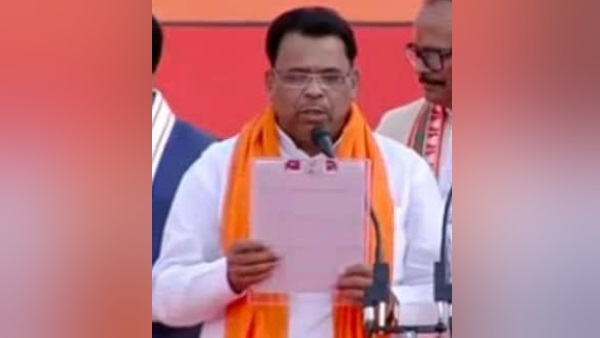 गाजियाबाद से 5-5 MLA के बावजूद BJP ने गैर विधायक नरेंद्र कश्यप को क्यों ...