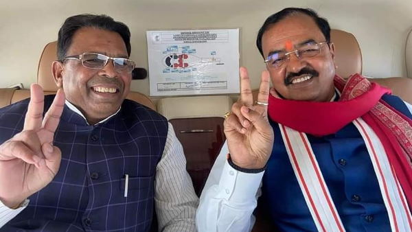 गाजियाबाद से 5-5 MLA के बावजूद BJP ने गैर विधायक नरेंद्र कश्यप को क्यों ...