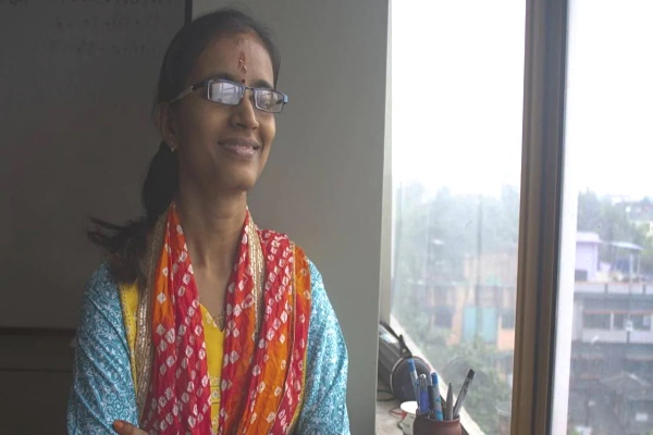 Neena Gupta : कौन हैं राजस्थान की नीना गुप्ता जिन्होंने गणित की 73 साल ...