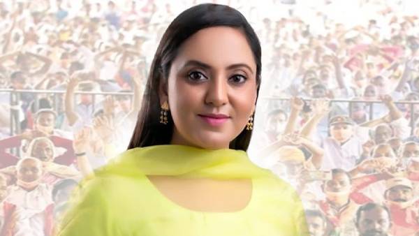 यूक्रेन में डॉक्टरी पढ़ी, अब बनीं पंजाब में विधायक | punjab election ...