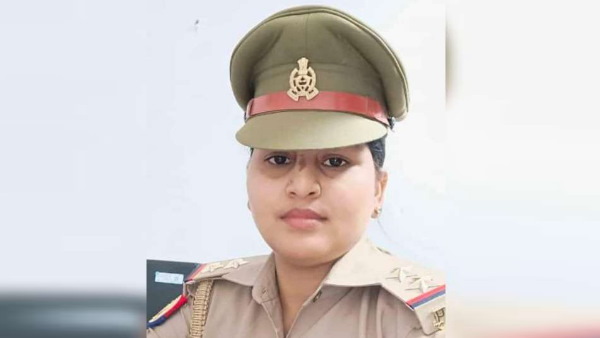 Rashmi yadav SI : कौन थीं रश्मि यादव, अमेठी में जिन्होंने पुलिस की वर्दी में मौत को लगाया गले ...