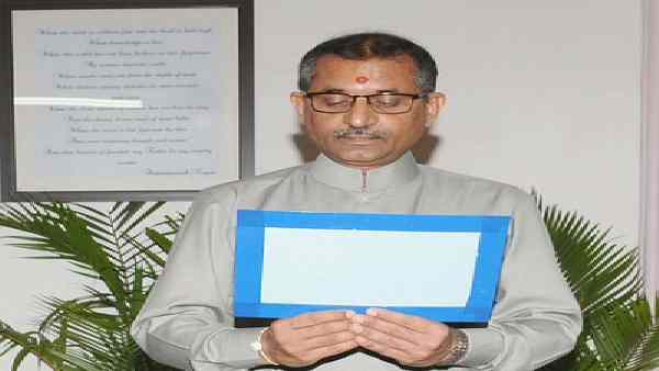 कौन हैं UPSC के नए चेयरमैन मनोज सोनी ? उनके बारे में सबकुछ जानिए | The ...