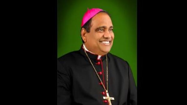 पोप ने भारत के पहले दलित ईसाई कार्डिनल की नियुक्ति की | Pope appoints ...