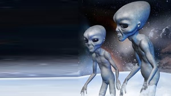 एलियन के धरती से संपर्क करने की उम्‍मीद के बीच हुआ ये बड़ा खुलासा ...