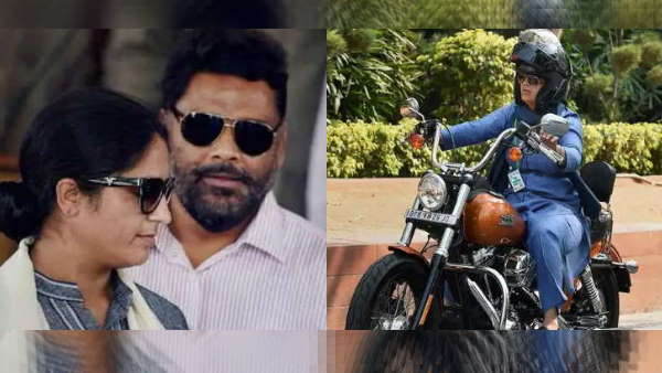 जानिए, छत्तीसगढ़ से राज्यसभा जा रहीं रंजीता रंजन की लव स्टोरी, चलाती ...