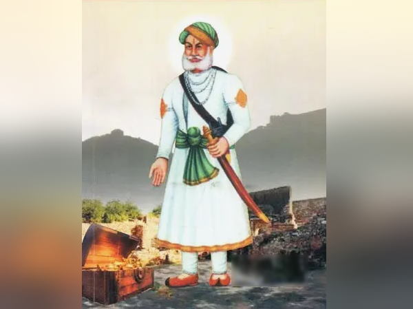 दानवीर भामाशाह: अकबर से युद्ध के लिए महाराणा प्रताप को अर्पित कर दी थी ...