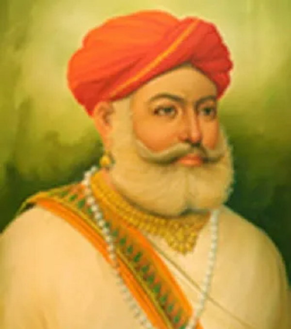 दानवीर भामाशाह: अकबर से युद्ध के लिए महाराणा प्रताप को अर्पित कर दी थी ...