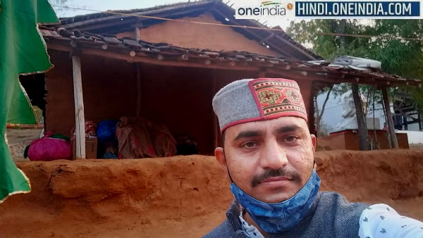 Dalpat Singh Rathod : 19 बार फेल होकर बने RAS, 12वीं तीन व 1st ईयर चार ...