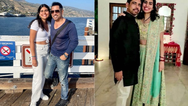 20 साल की हो गई हैं प्रियंका गांधी की बेटी मिराया, किसी मॉडल से कम नहीं ...