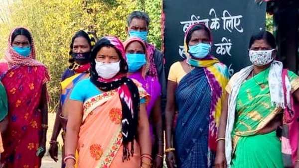 पुरुषों के वर्चस्व को चुनौती दे रहीं 4500 महिलाएं, किसानों को मिल रही ...