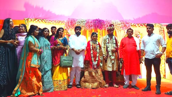 सतना: शिवा ने पेश की मानवता की मिसाल, भाई का निभाया फर्ज, बहन की हुई ...