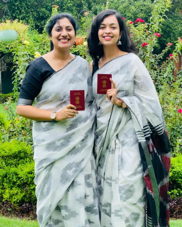 Apala Mishra : UPSC इंटरव्यू में रिकॉर्ड तोड़कर IFS बनीं डॉ. अपाला ...