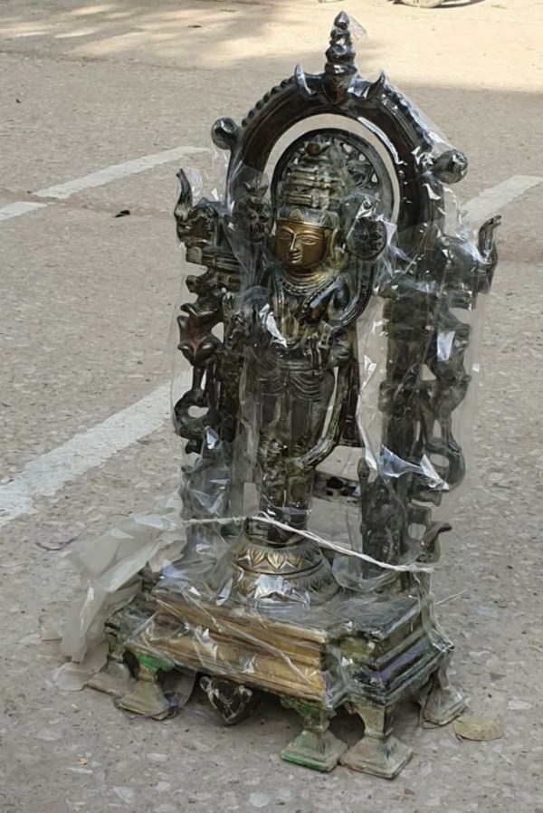 Dinesh MN : 7 साल जेल में रहने वाले IPS दिनेश एमएन कैसे बने राजस्थान ...