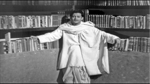 Guru Dutt Birth Anniversary: गुरुदत्त की जिंदगी हो गई थी तन्हा, मौत से ...