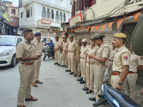 Dinesh MN : 7 साल जेल में रहने वाले IPS दिनेश एमएन कैसे बने राजस्थान ...